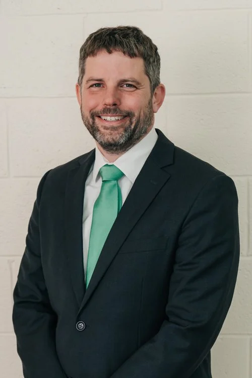 Nate Willems for Iowa Attorney General