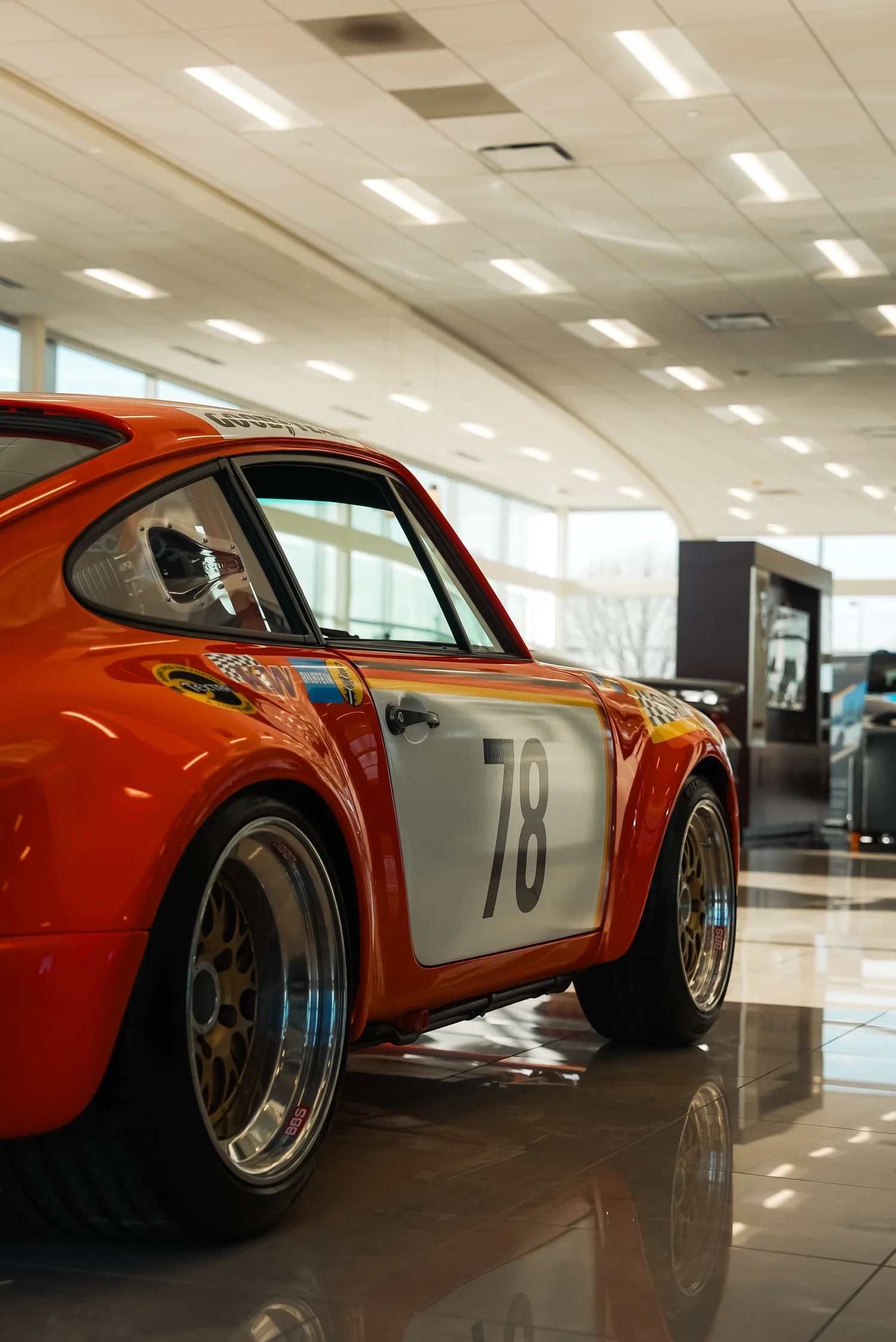 Ames Ford Performance | The Destination for high-performance vehicles ...