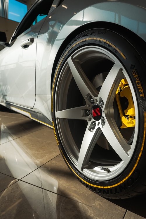 Ames Ford Performance | The Destination for high-performance vehicles ...