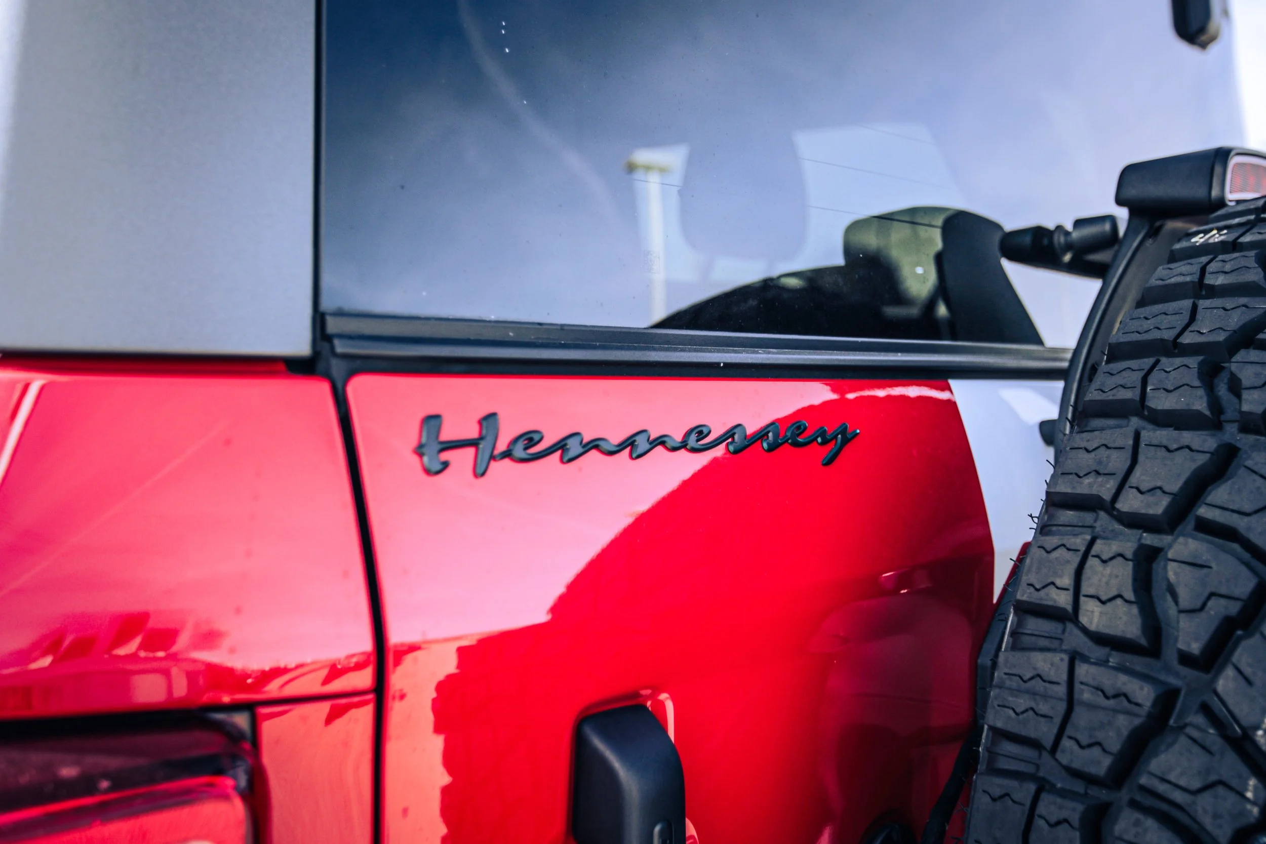 Ames Ford Performance | The Destination for high-performance vehicles ...