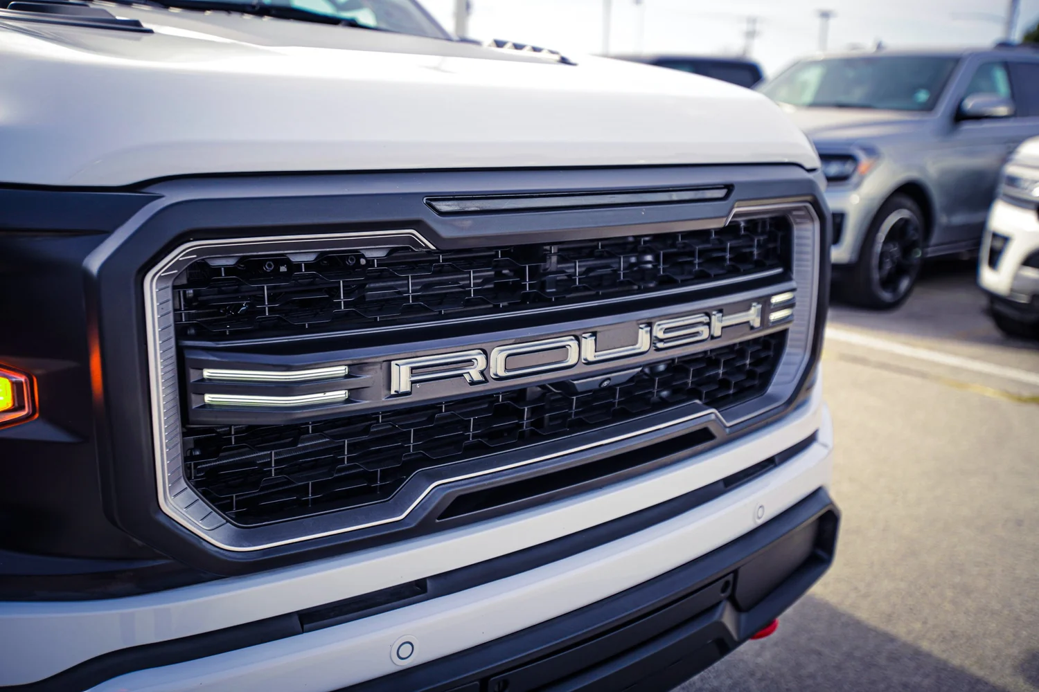 Ames Ford Performance | The Destination for high-performance vehicles ...