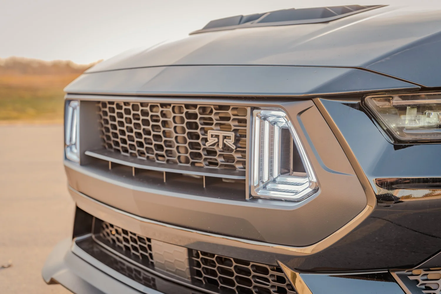 Ames Ford Performance | The Destination for high-performance vehicles ...