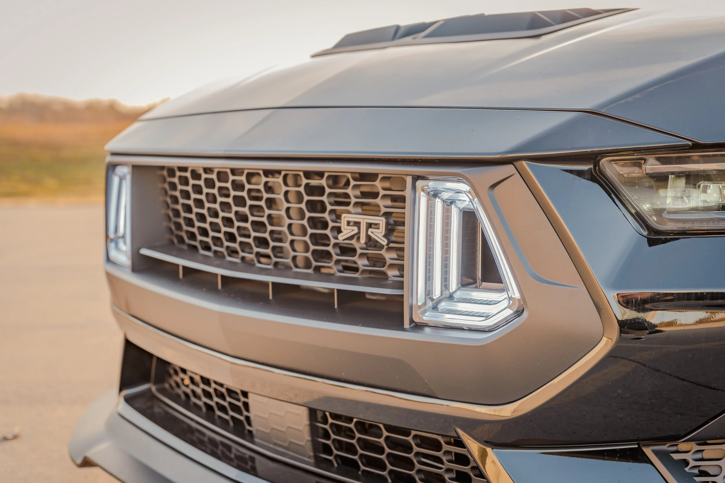 Ames Ford Performance | The Destination for high-performance vehicles ...