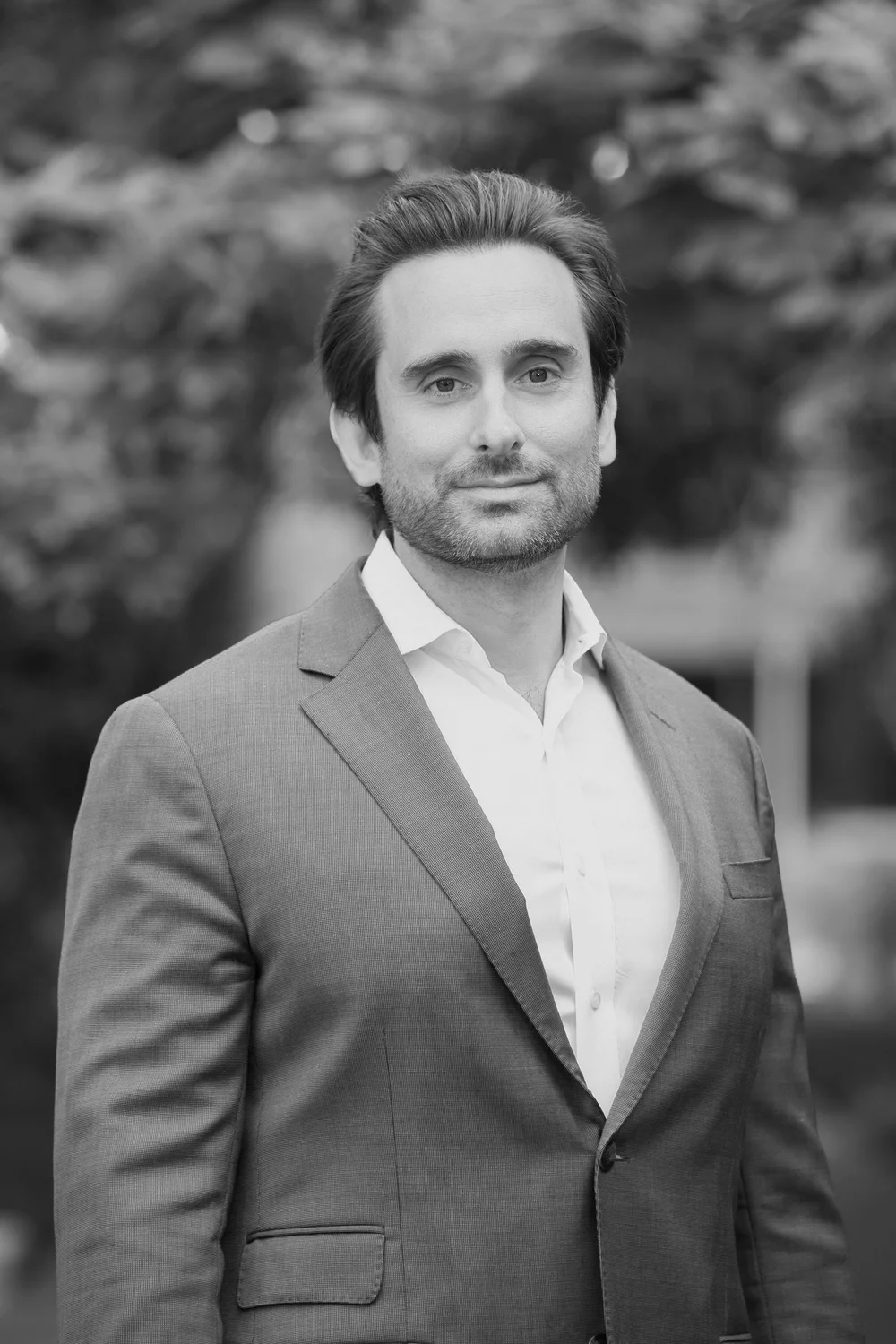 Our Team — Western Trail Capital