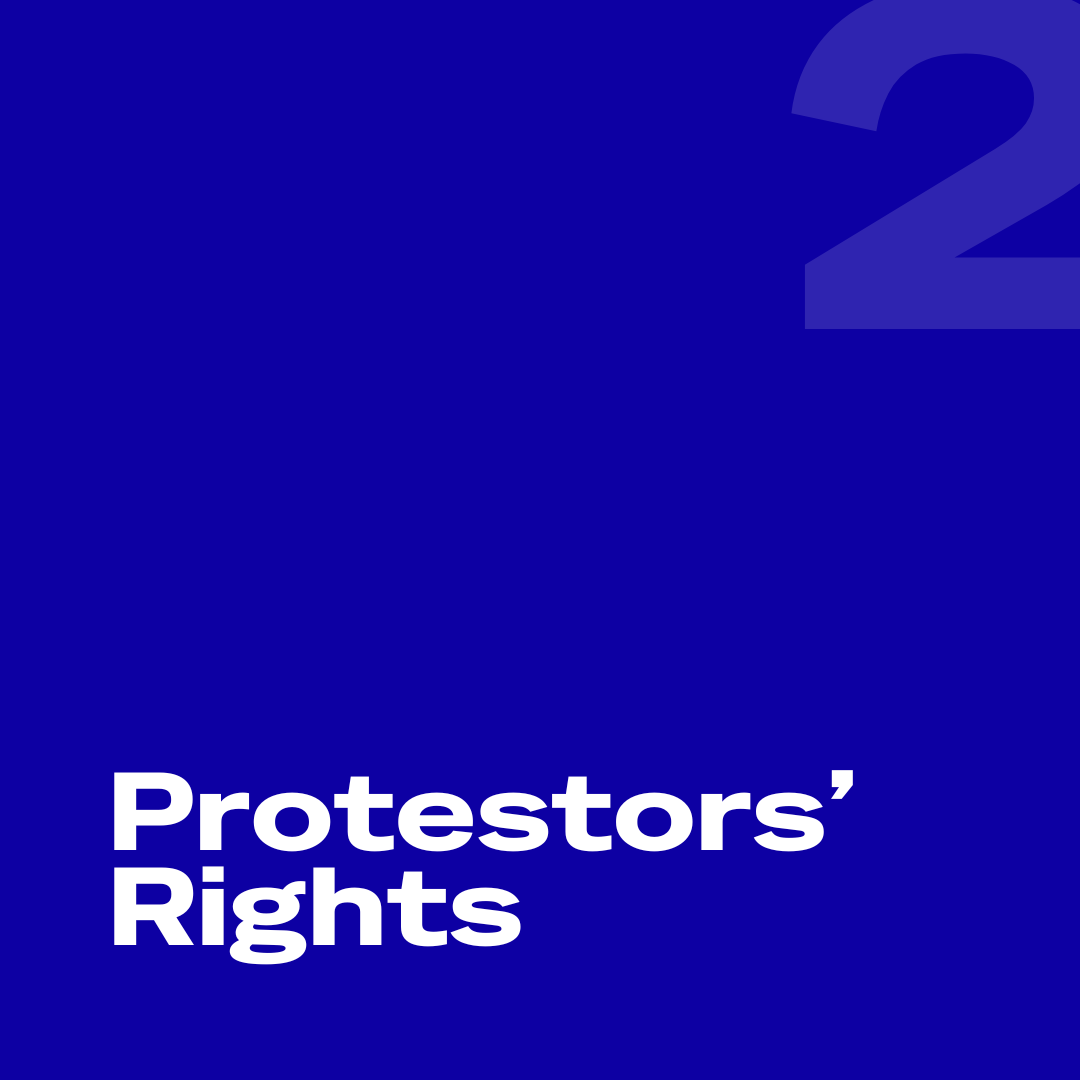 Resource Guide & Community Response For No Kings Day — No Kings