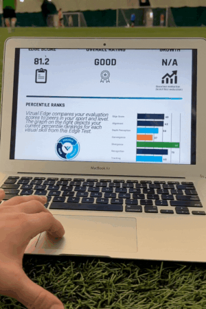 Tactical Vision Training — Vizual Edge