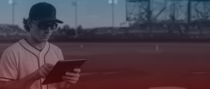 Baseball Vision Training — Vizual Edge