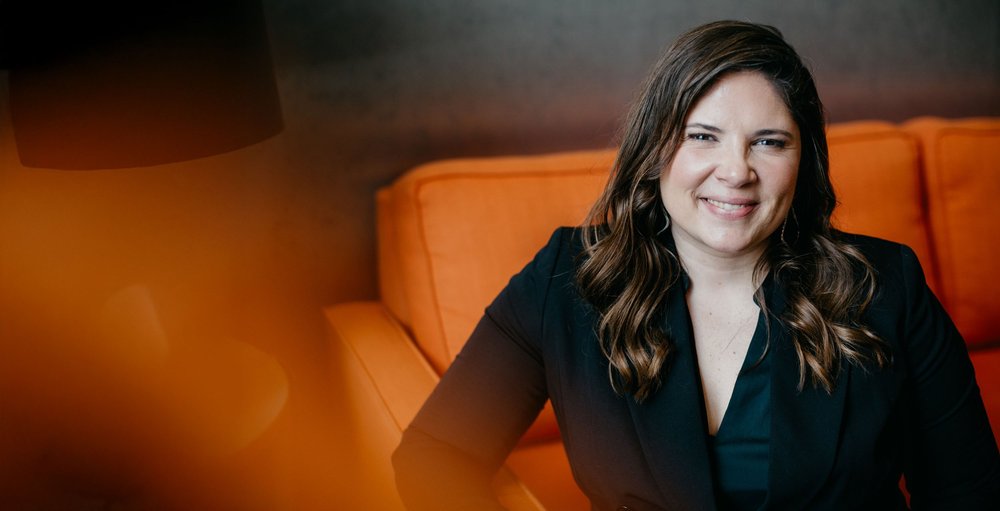 Meet Erin Herman: Motivational Keynote Speaker for Events