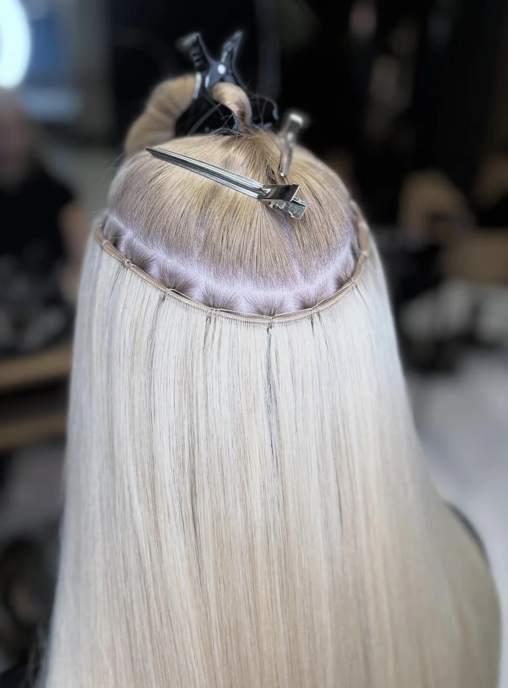 Foxy Hair Extensions Metrocentre | Hair Extension Salon Newcastle ...