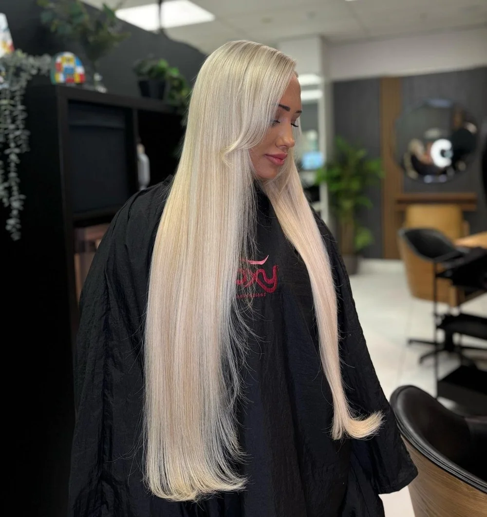 Foxy Hair Extensions Metrocentre | Hair Extension Salon Newcastle ...
