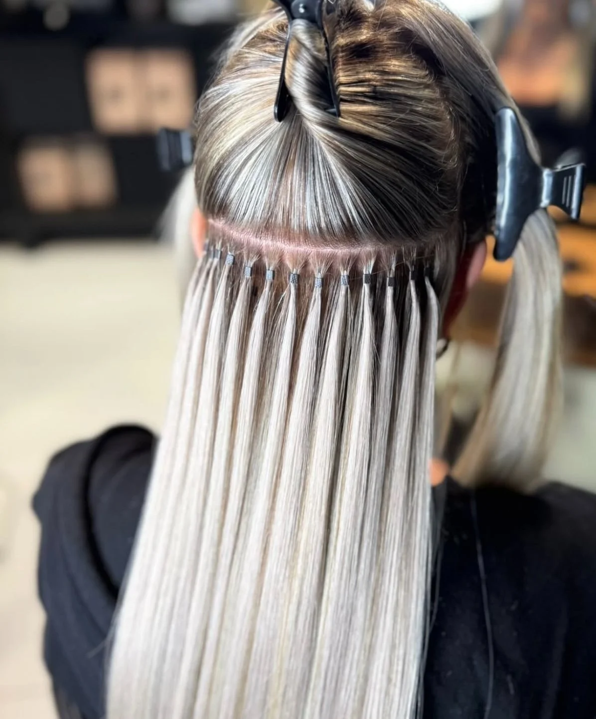 Foxy Hair Extensions Metrocentre | Hair Extension Salon Newcastle ...