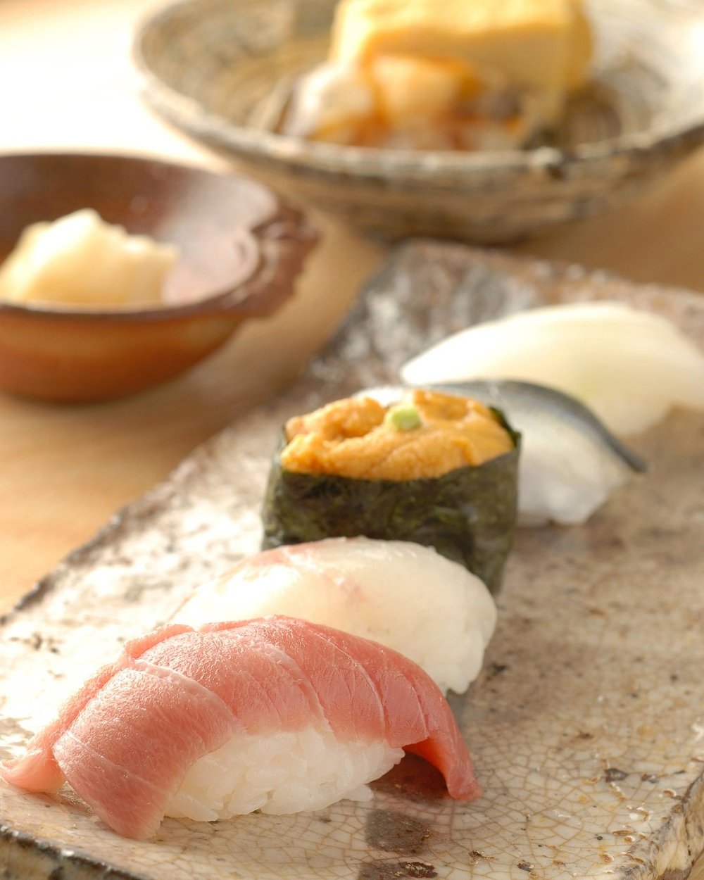 About — Sushi Gaku