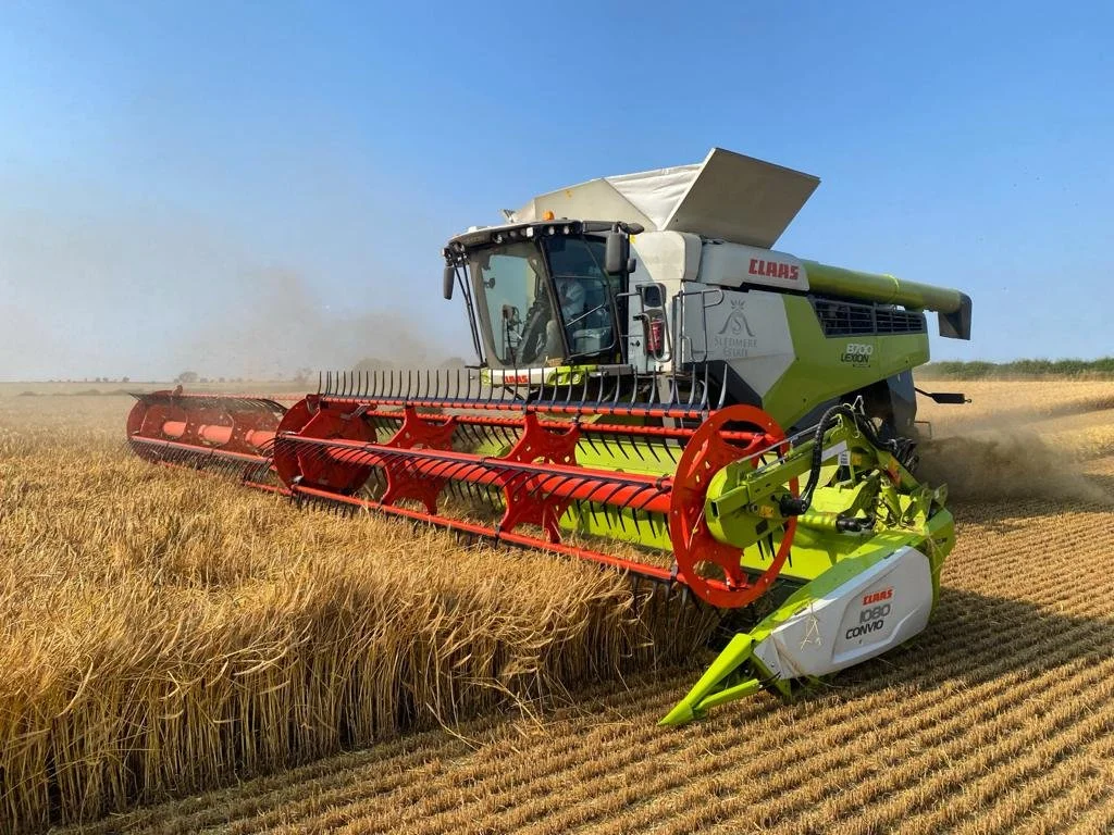 Agri Sign LTD