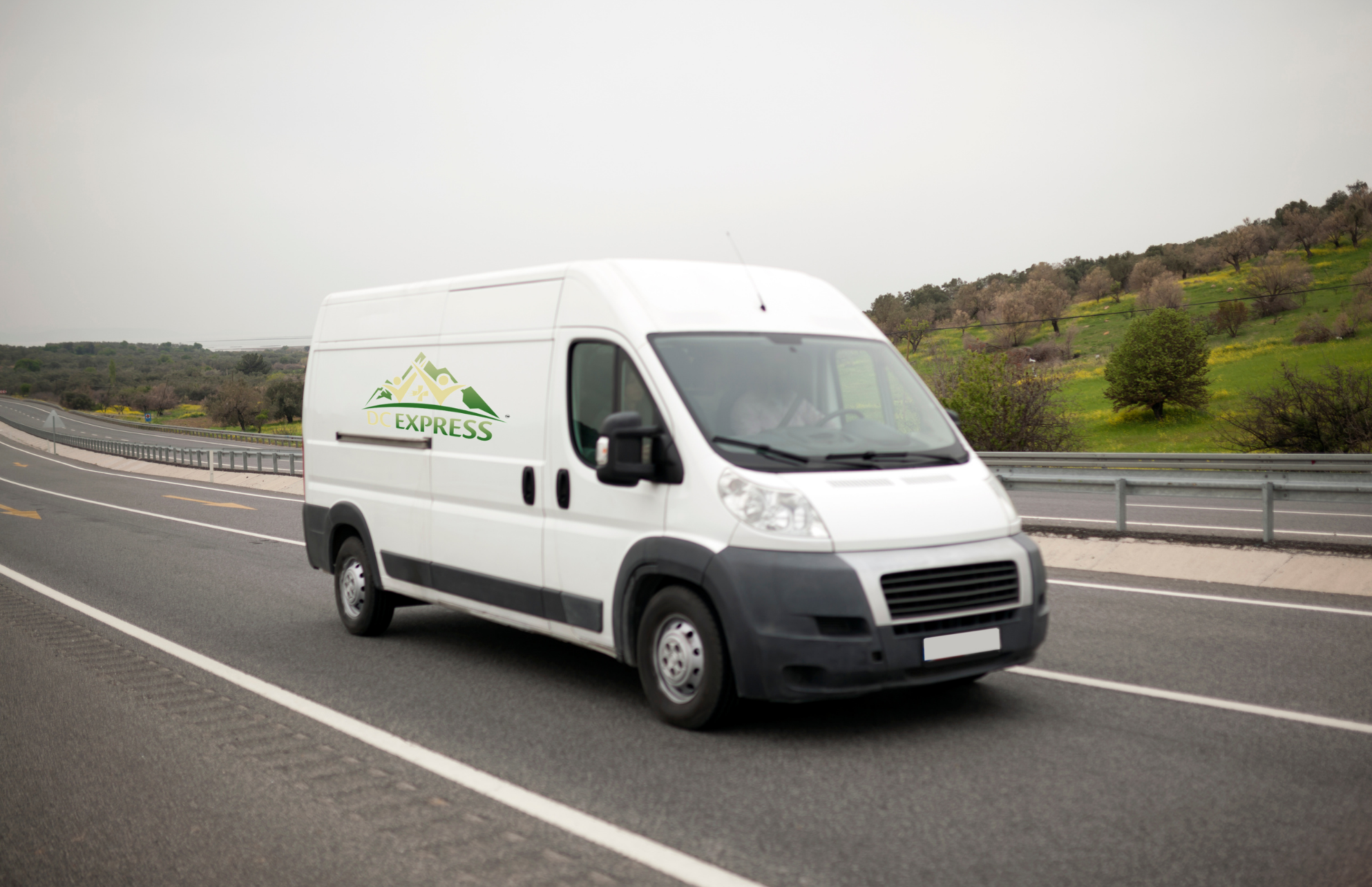 DC Express | Colorado Medical Couriers