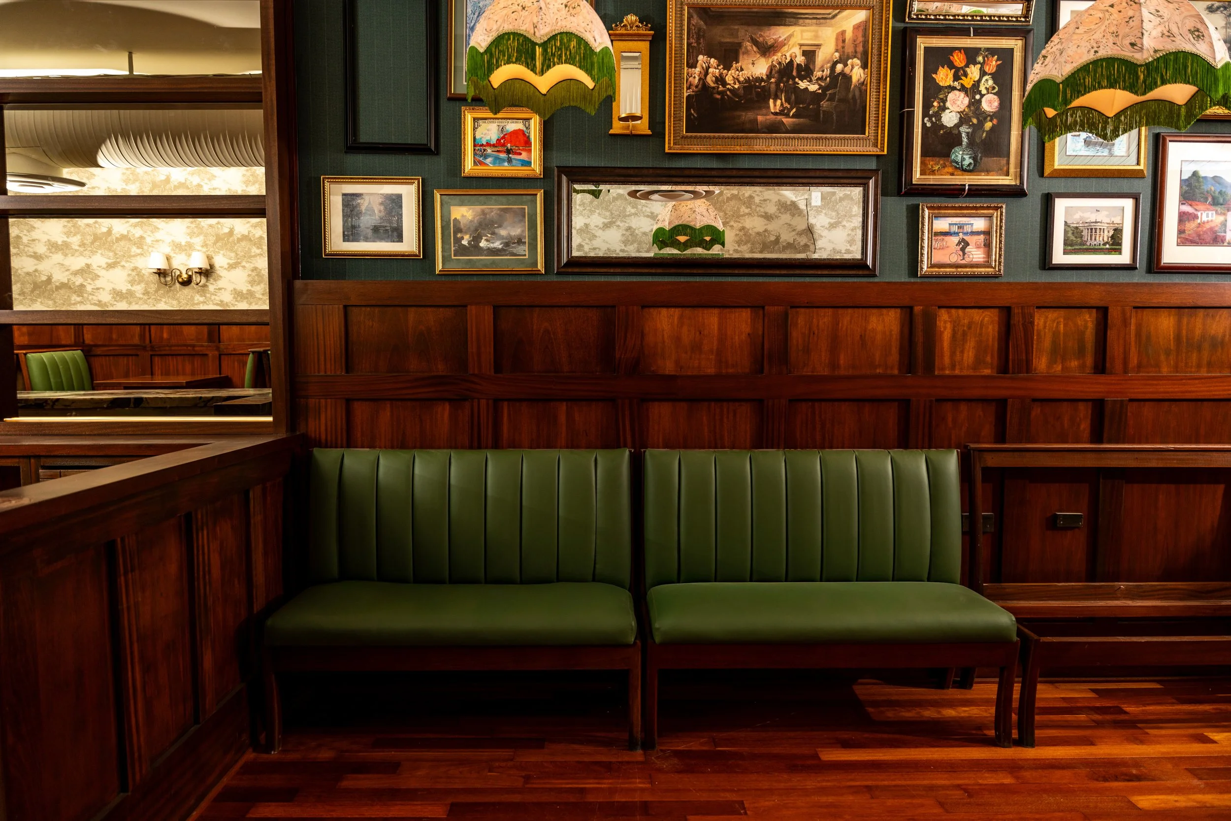 About — Lobby Bar