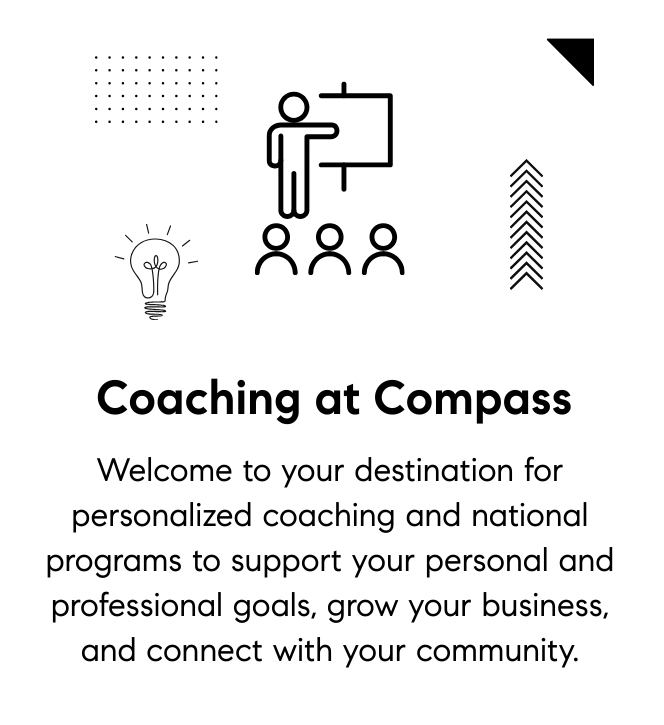 TRAINING AND COACHING