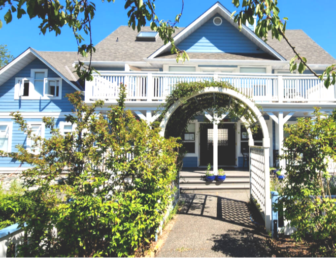 Anawim House | Community, Stability, and a Path to Change
