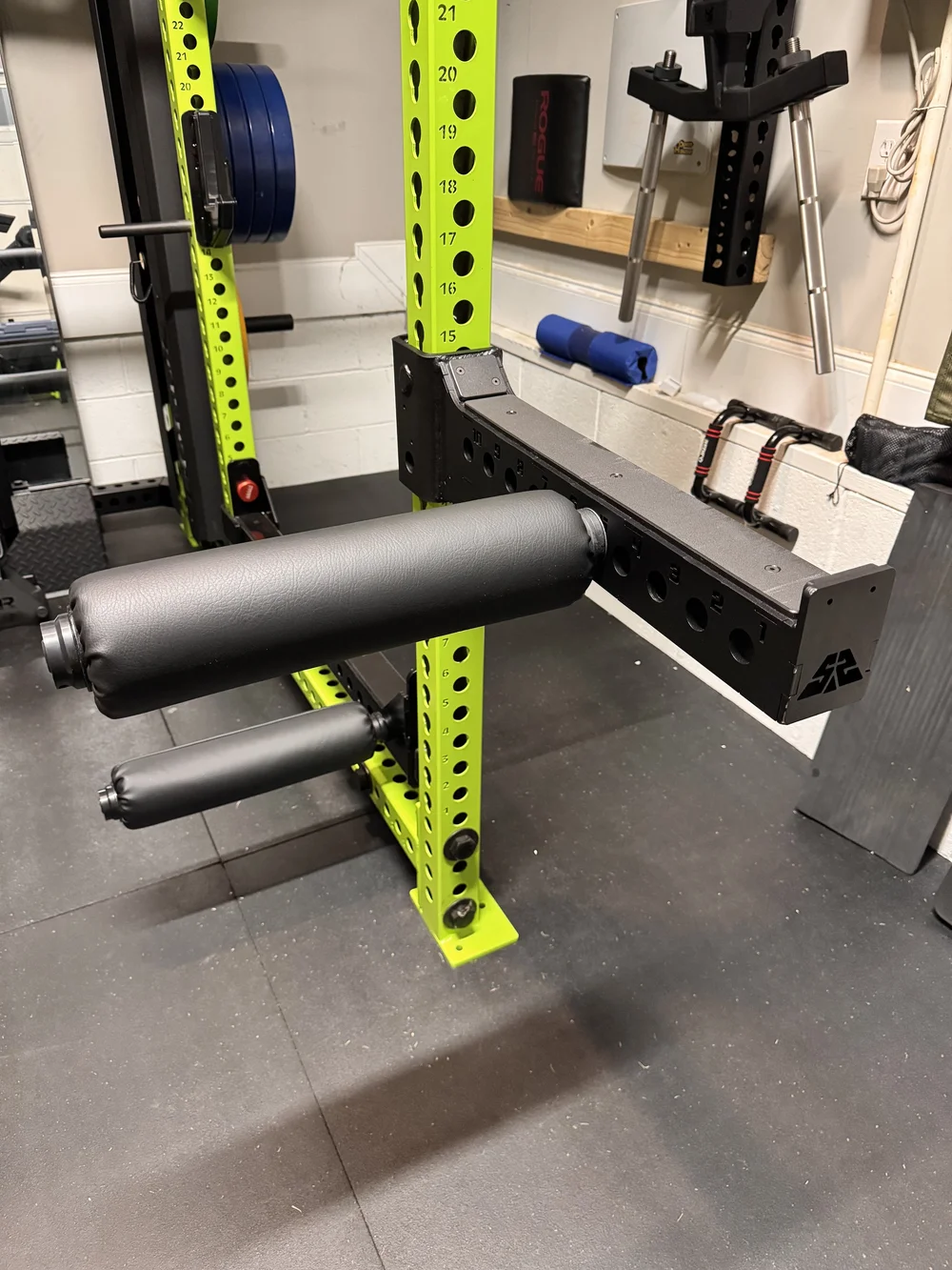 Rogue FM-6 Twin Functional Trainer Review: 11 Months of Real-World Use ...