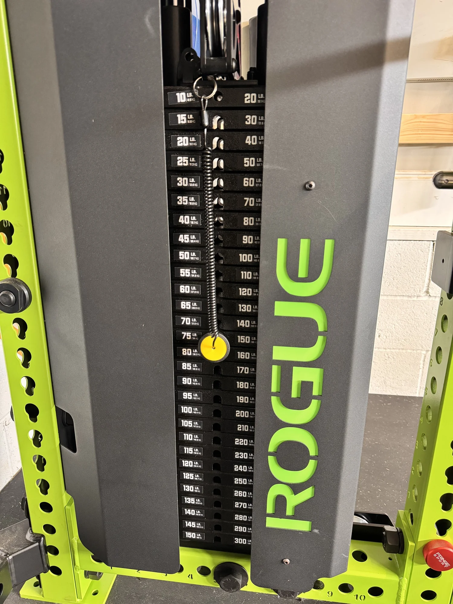 Rogue FM-6 Twin Functional Trainer Review: 11 Months of Real-World Use ...
