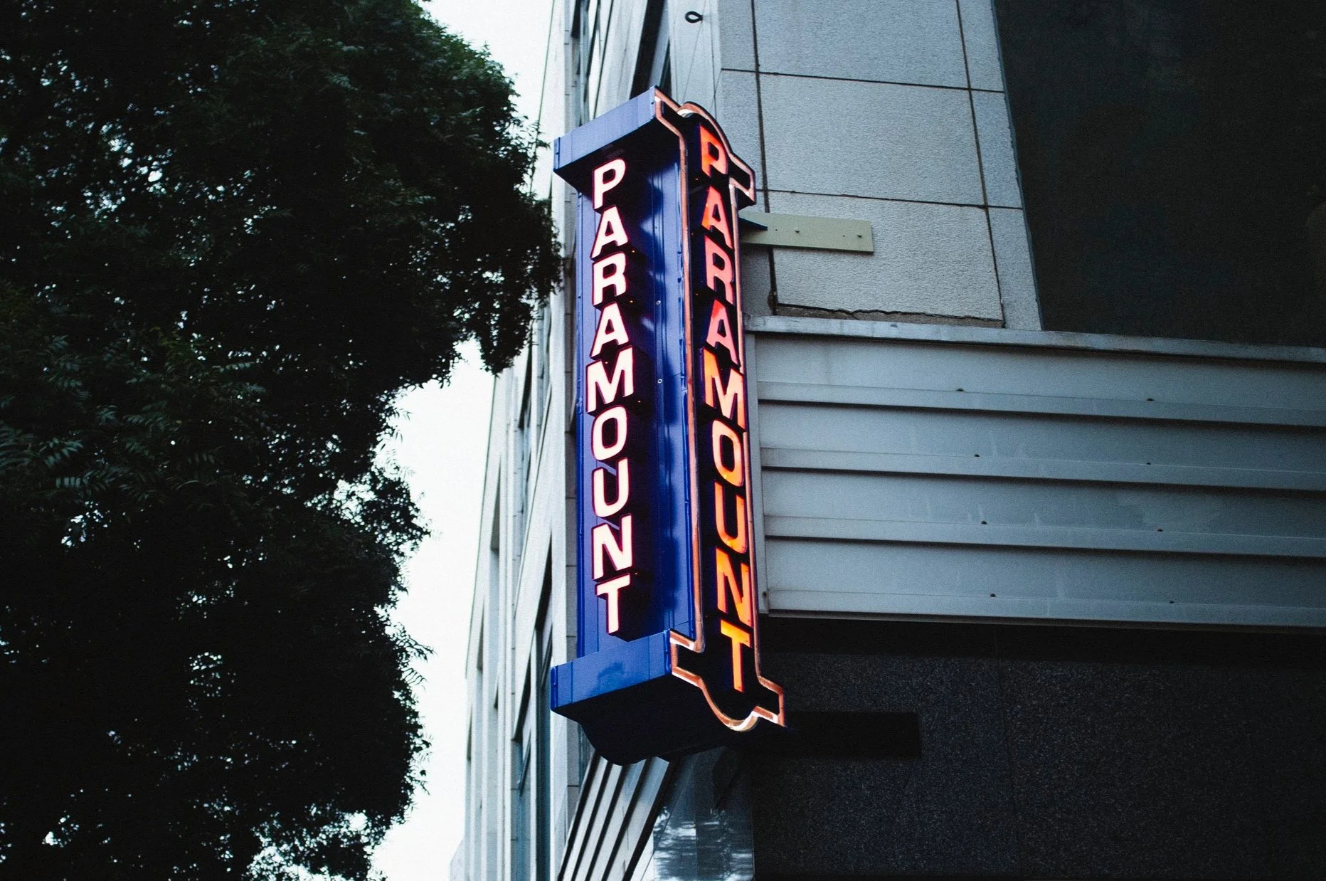 Paramount Birmingham and Homewood