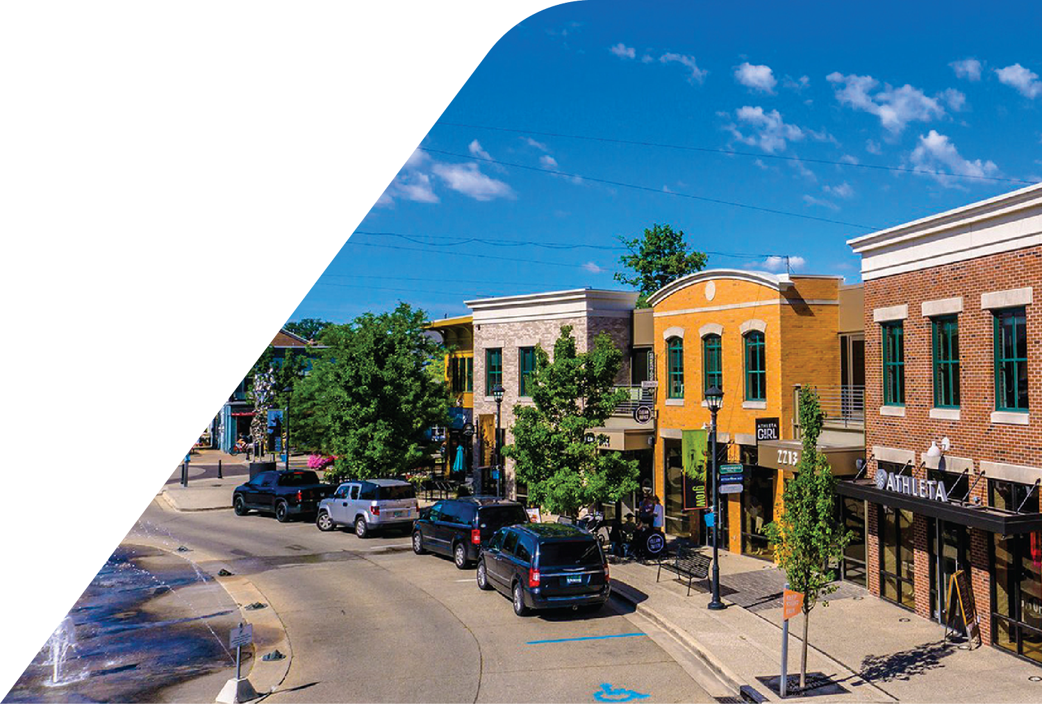 SW Real Estate Investment