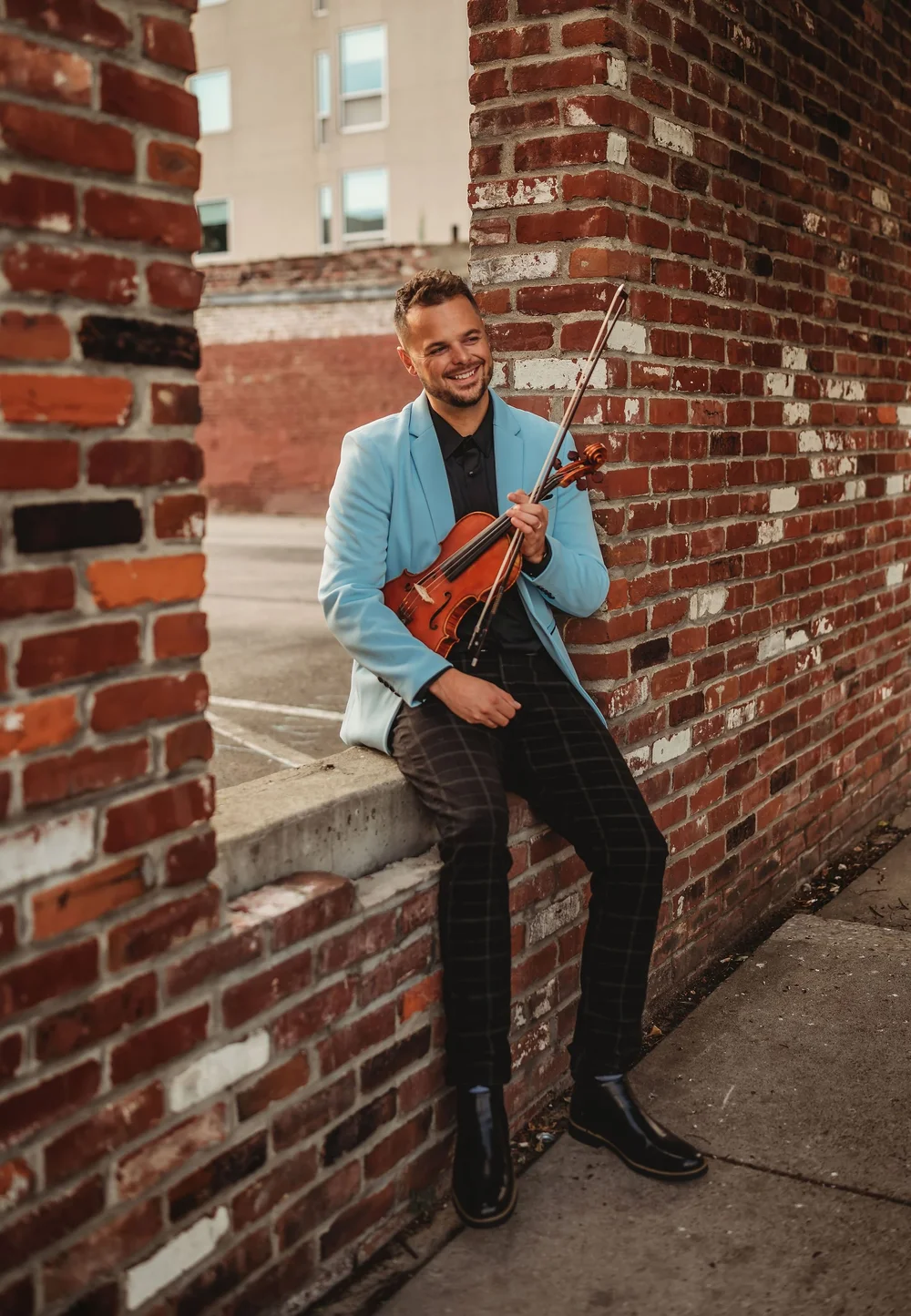 Rob Landes — MARCATO ARTISTS