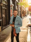 Rob Landes — MARCATO ARTISTS