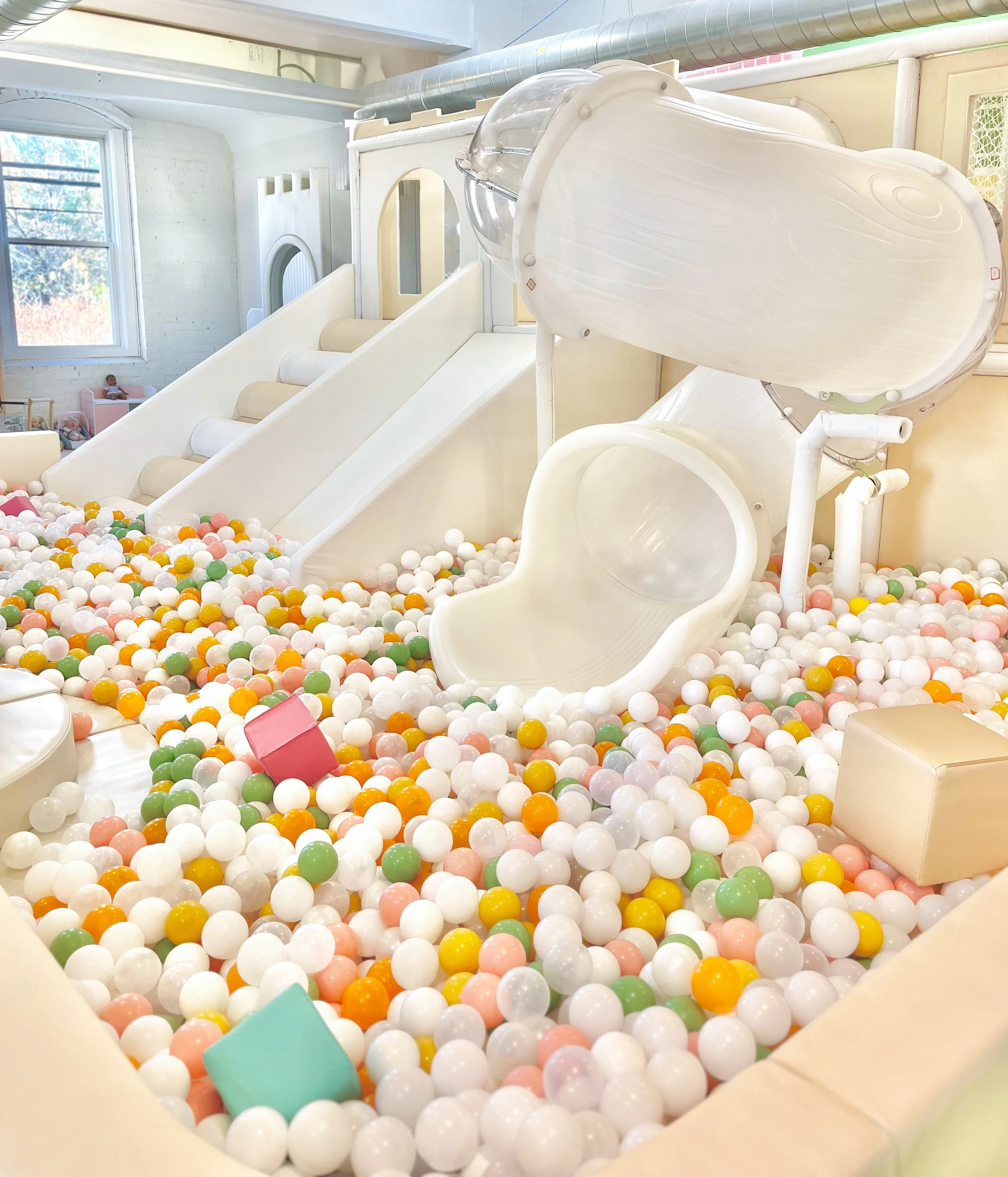 Party And Play House