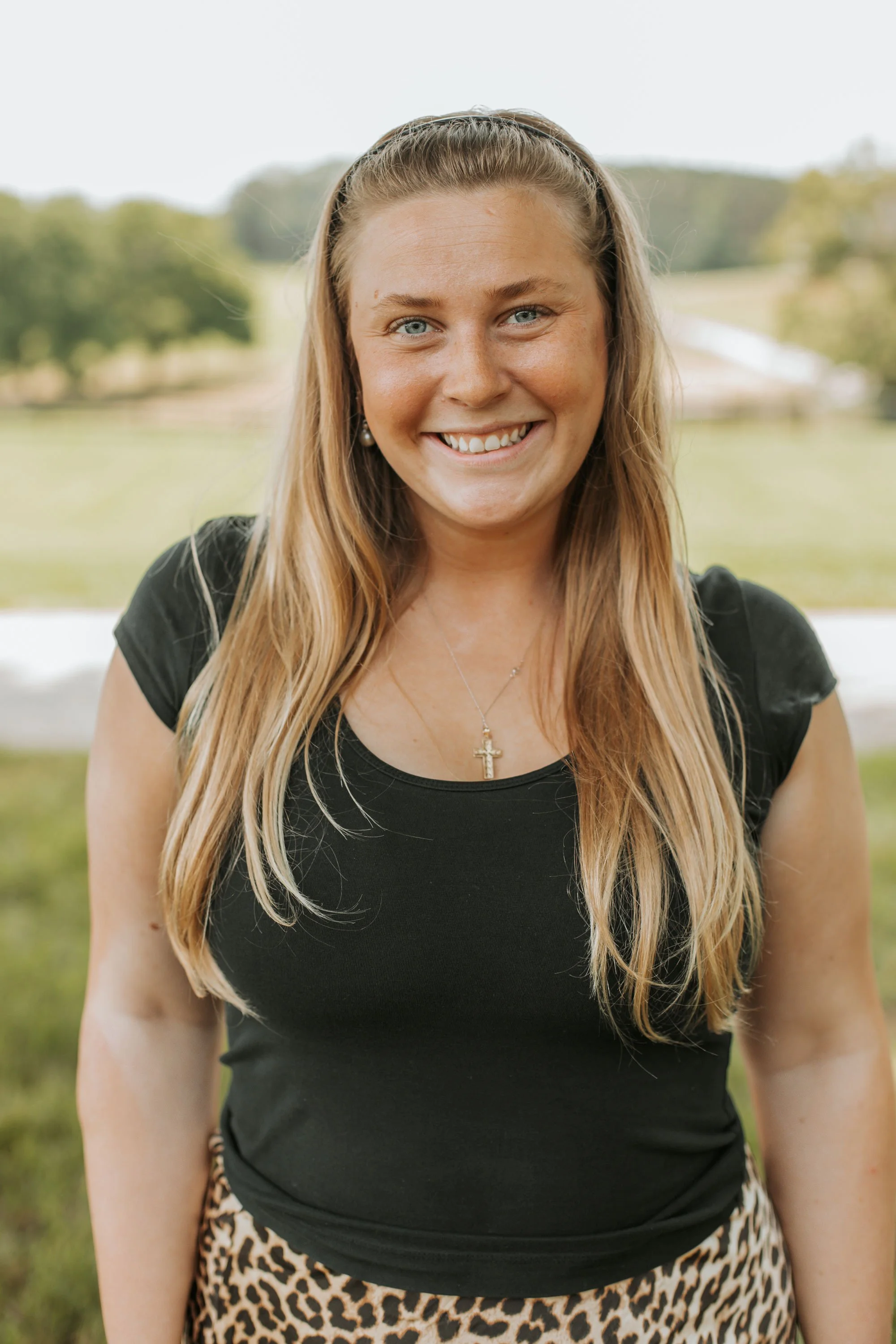 Our Team — Mustard Seed Ranch