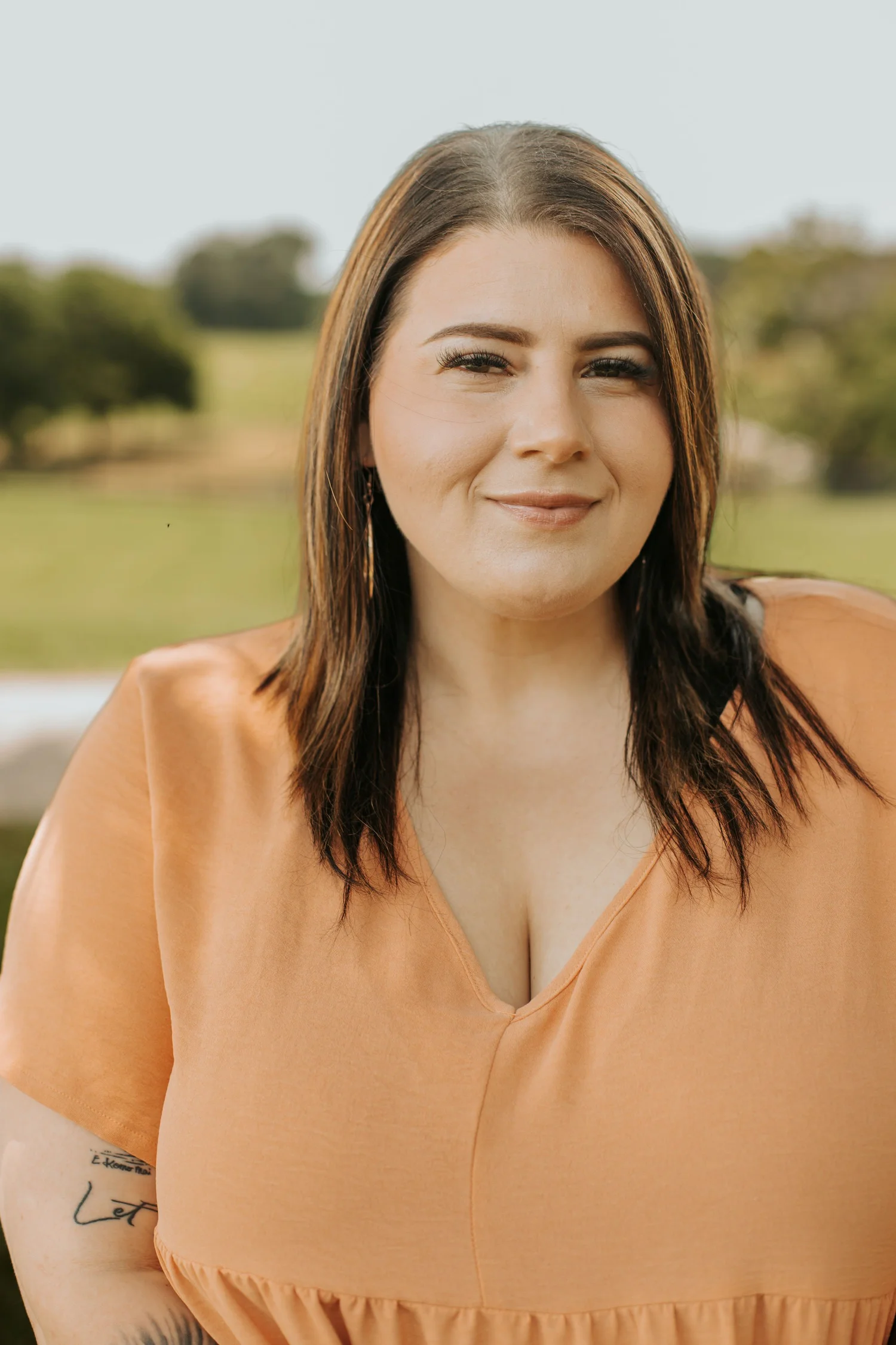 Our Team — Mustard Seed Ranch