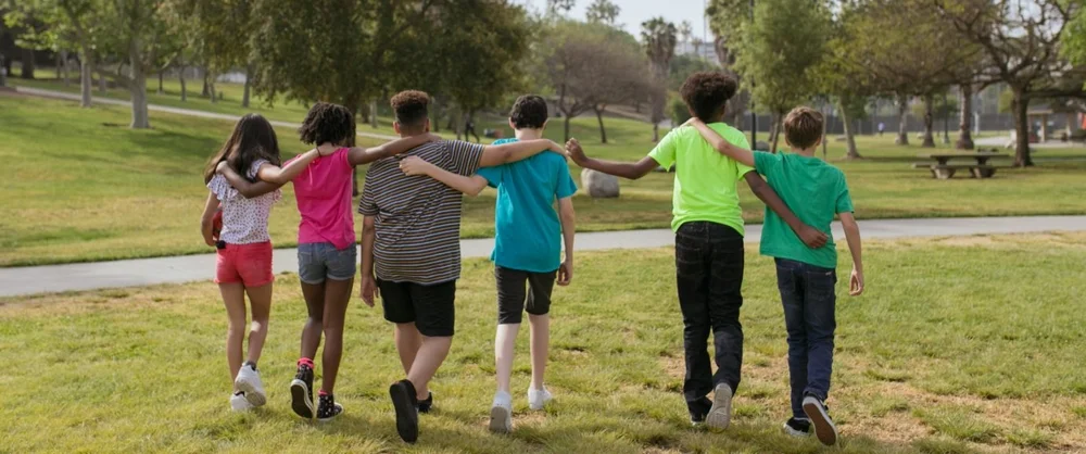 Who We Help — Mustard Seed Ranch