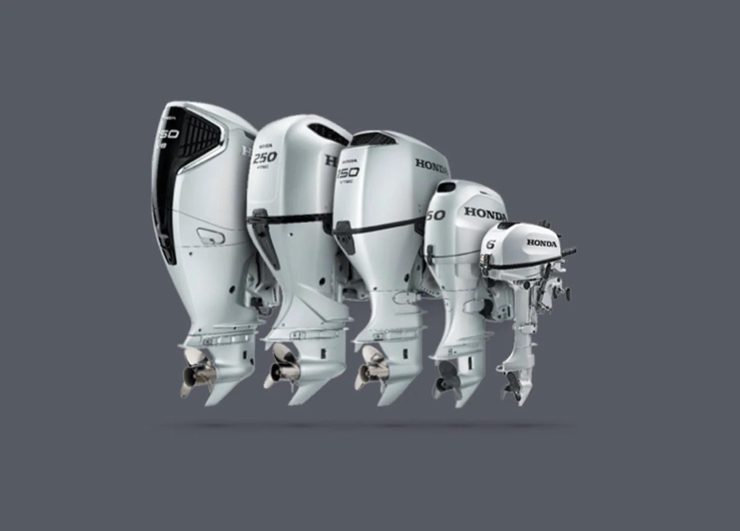 Honda Outboard Engines NZ | AB Marine Dealer