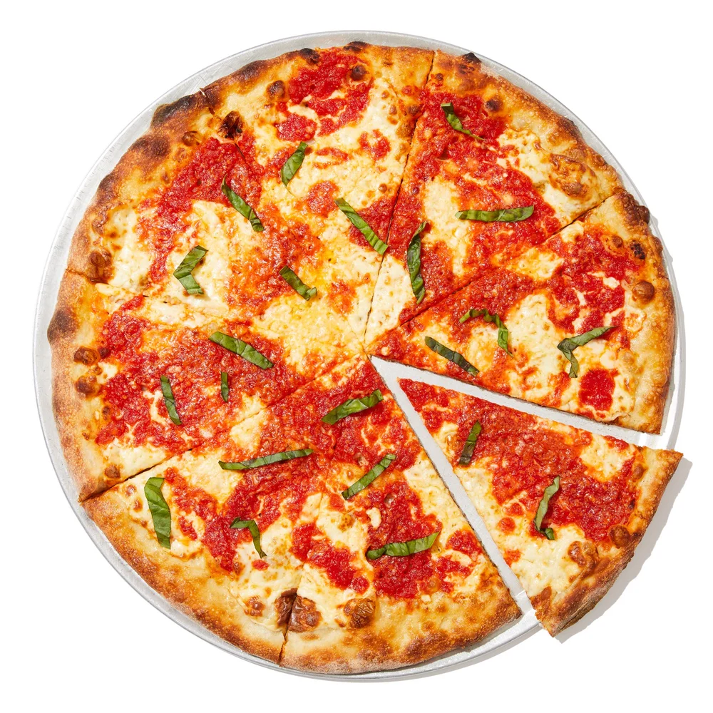 Best Pizza in LA