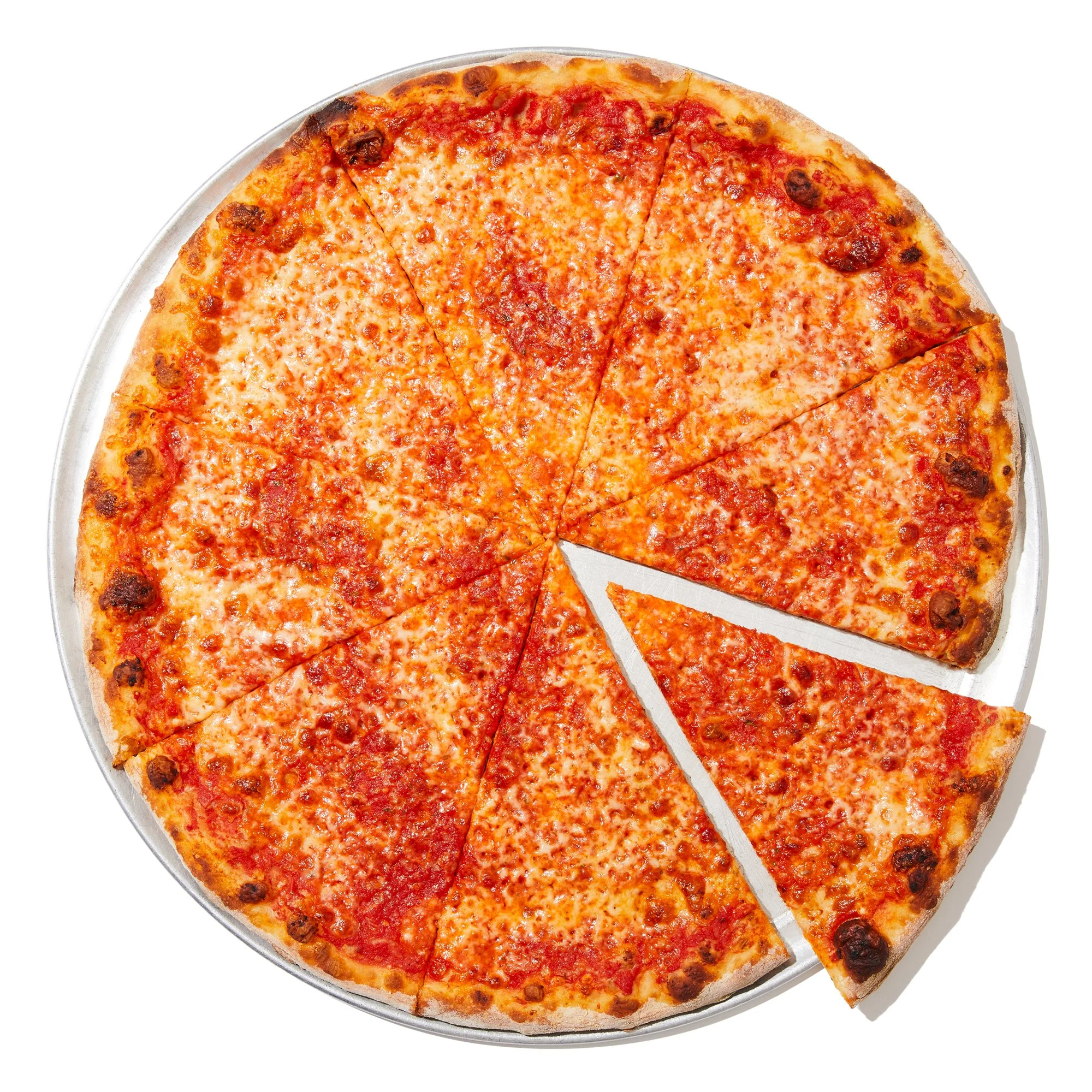 Best Pizza in LA