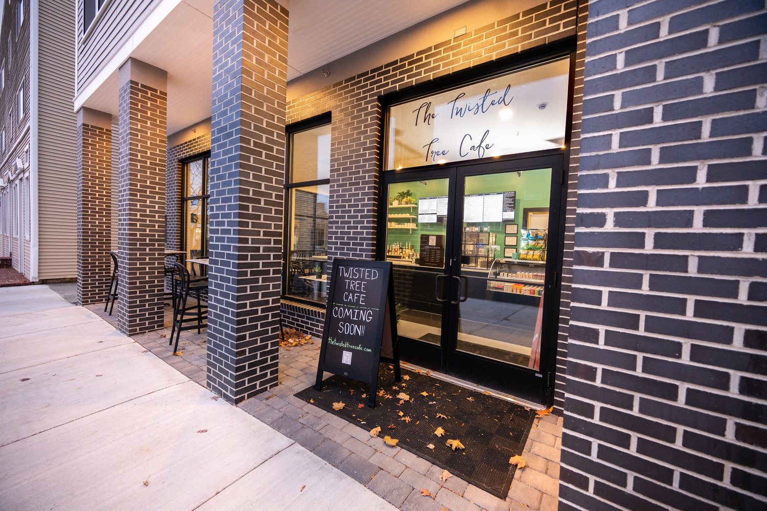 Twisted Tree Cafe | Visit Us Today for a Fresh and Delicious Meal
