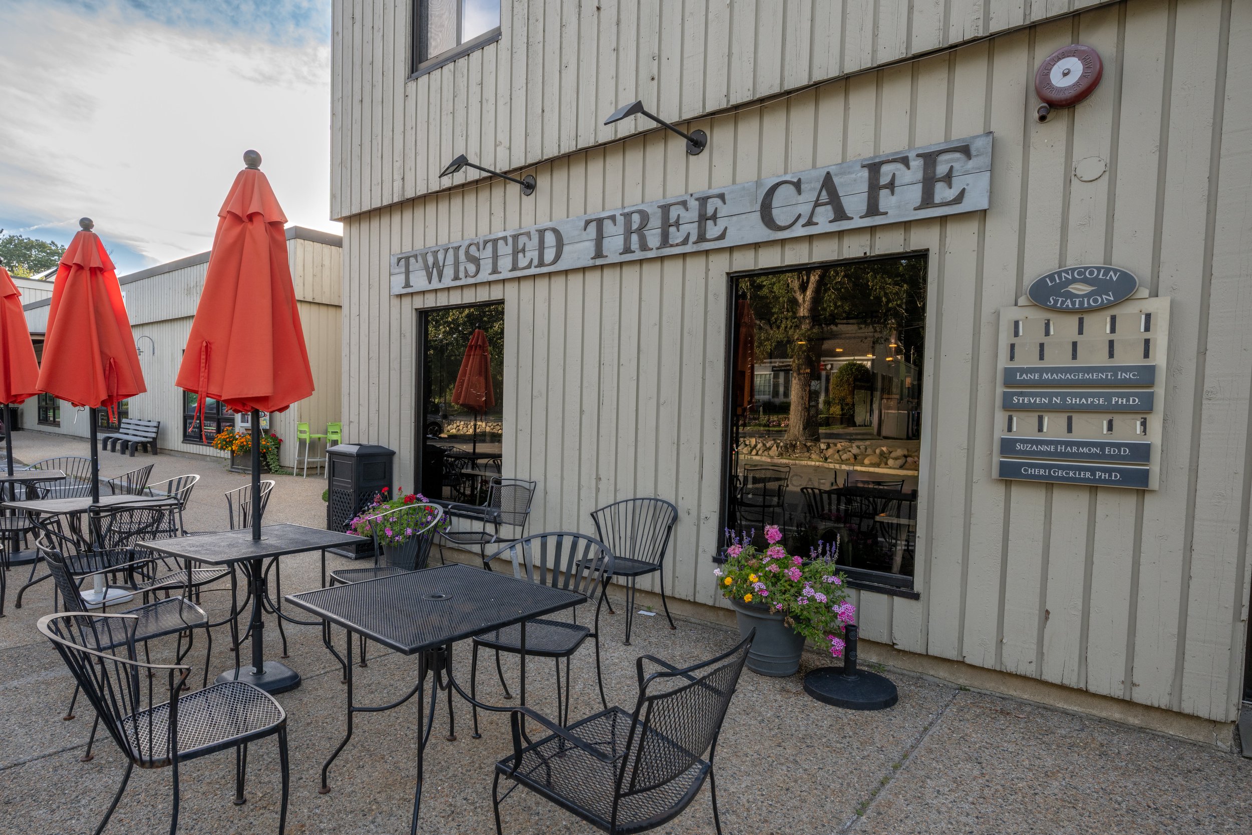 Twisted Tree Cafe | Visit Us Today for a Fresh and Delicious Meal
