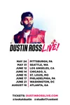 Dustin Ross Live!