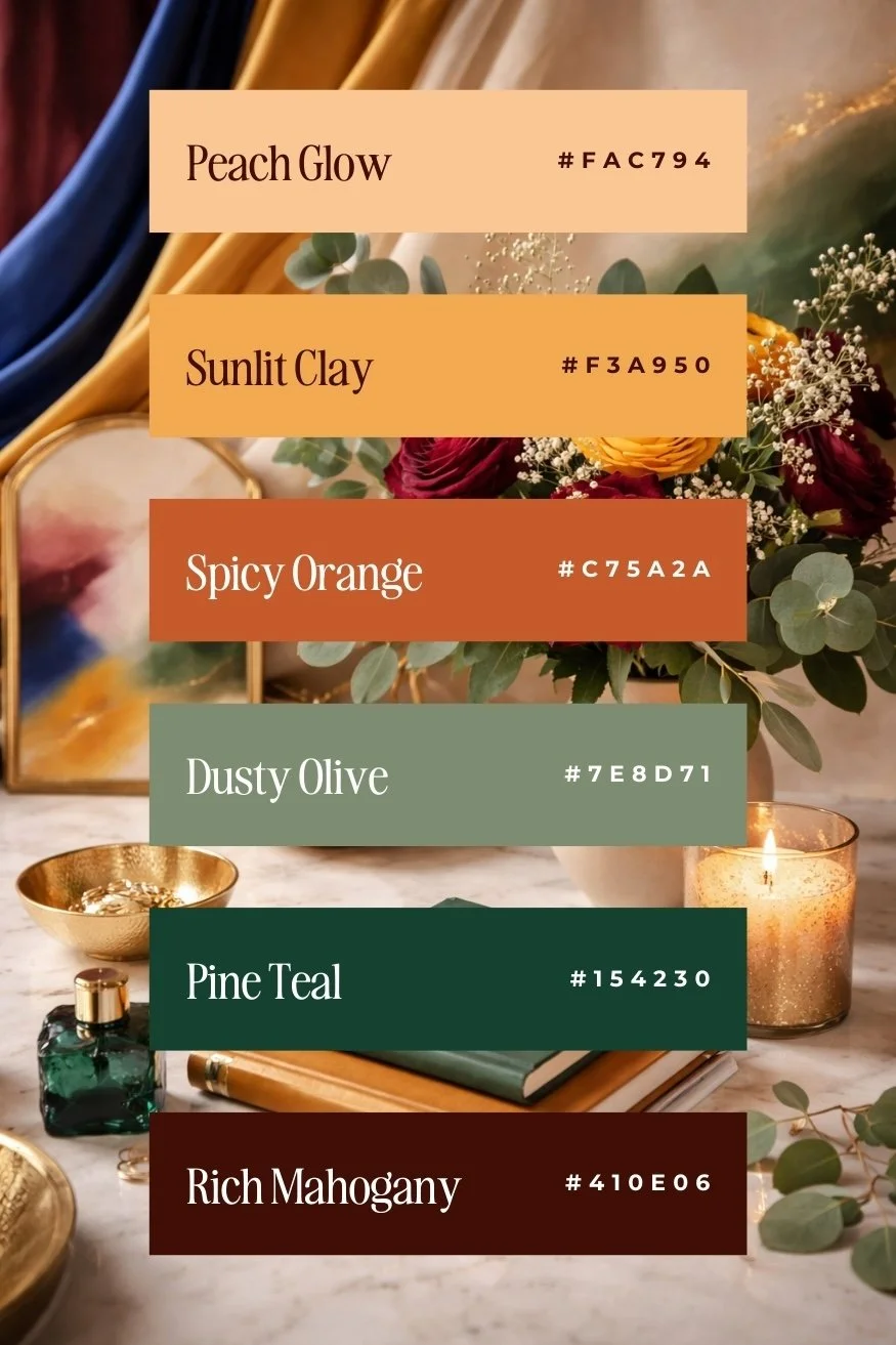 8 Powerful Colors for Your Brand (And the Psychology Behind Each One ...