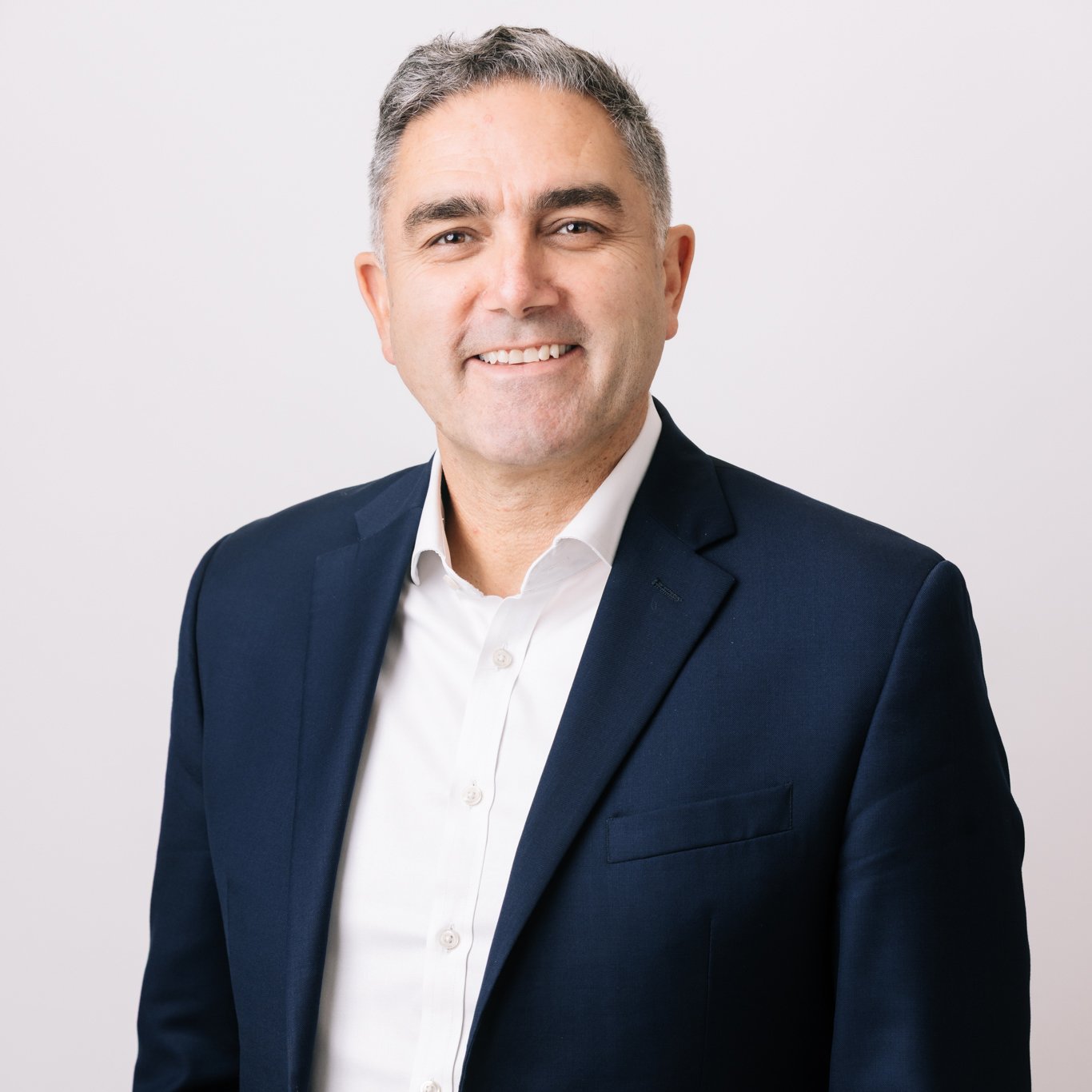 Board Members | Meet Our Leaders — CGF