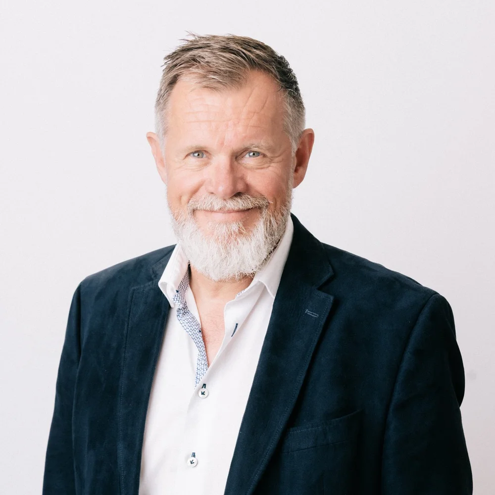 Our People | Meet Our Experts — CGF