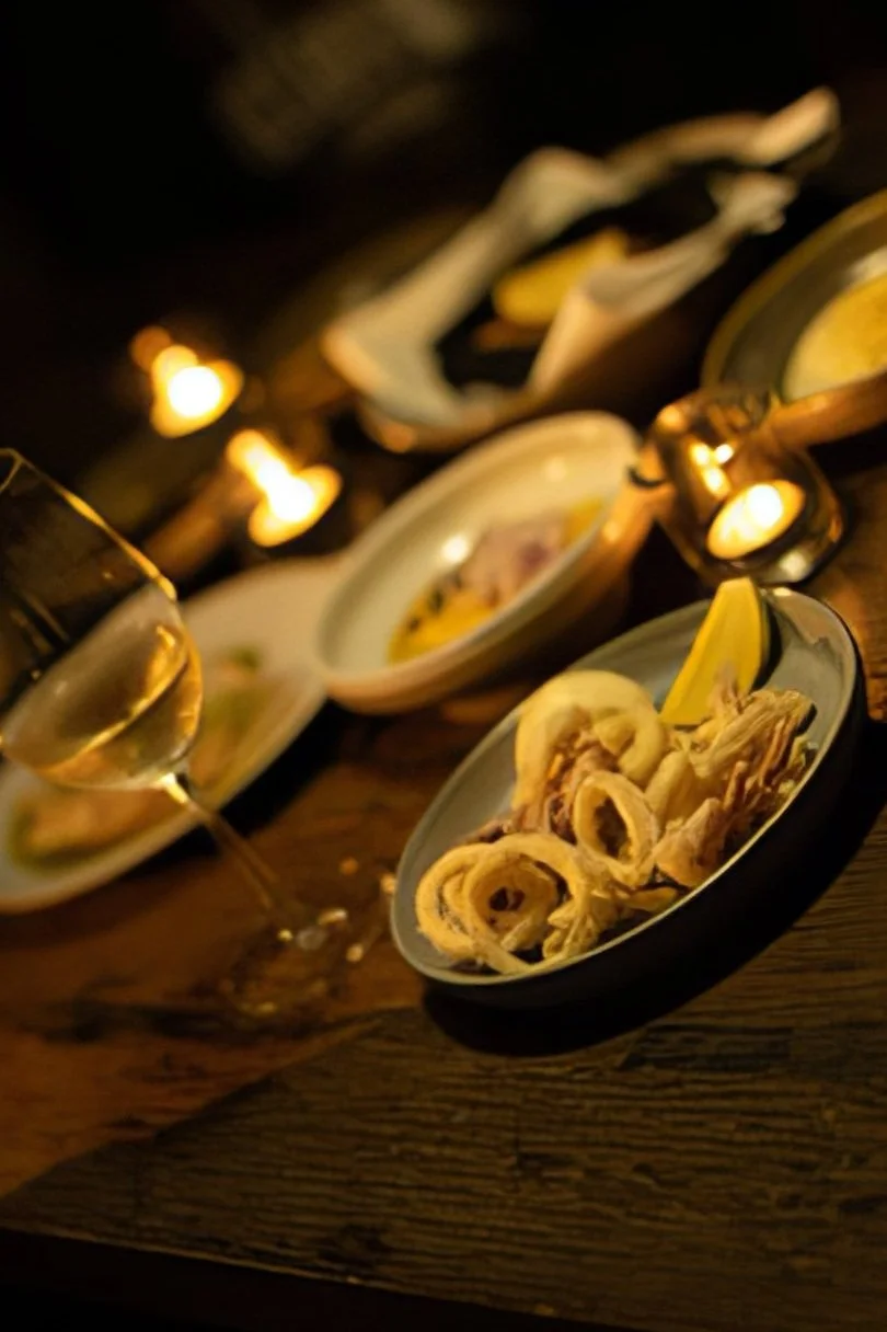 Muses Wine Bar