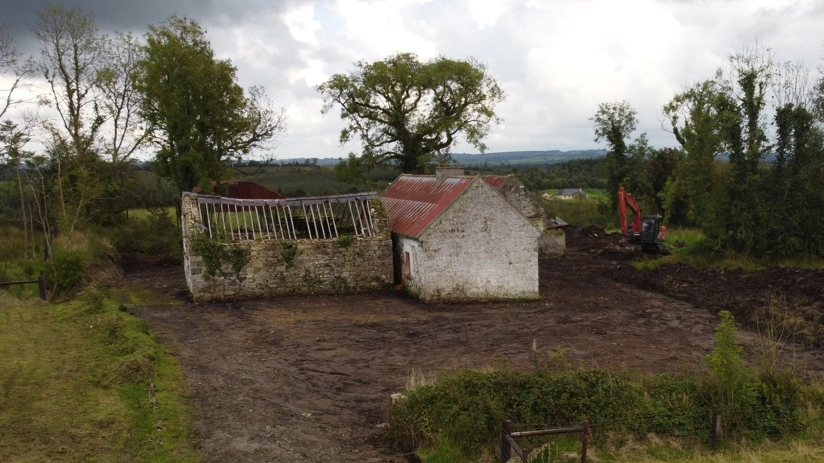 Our YouTube Videos Are Here — The Irish Homestead