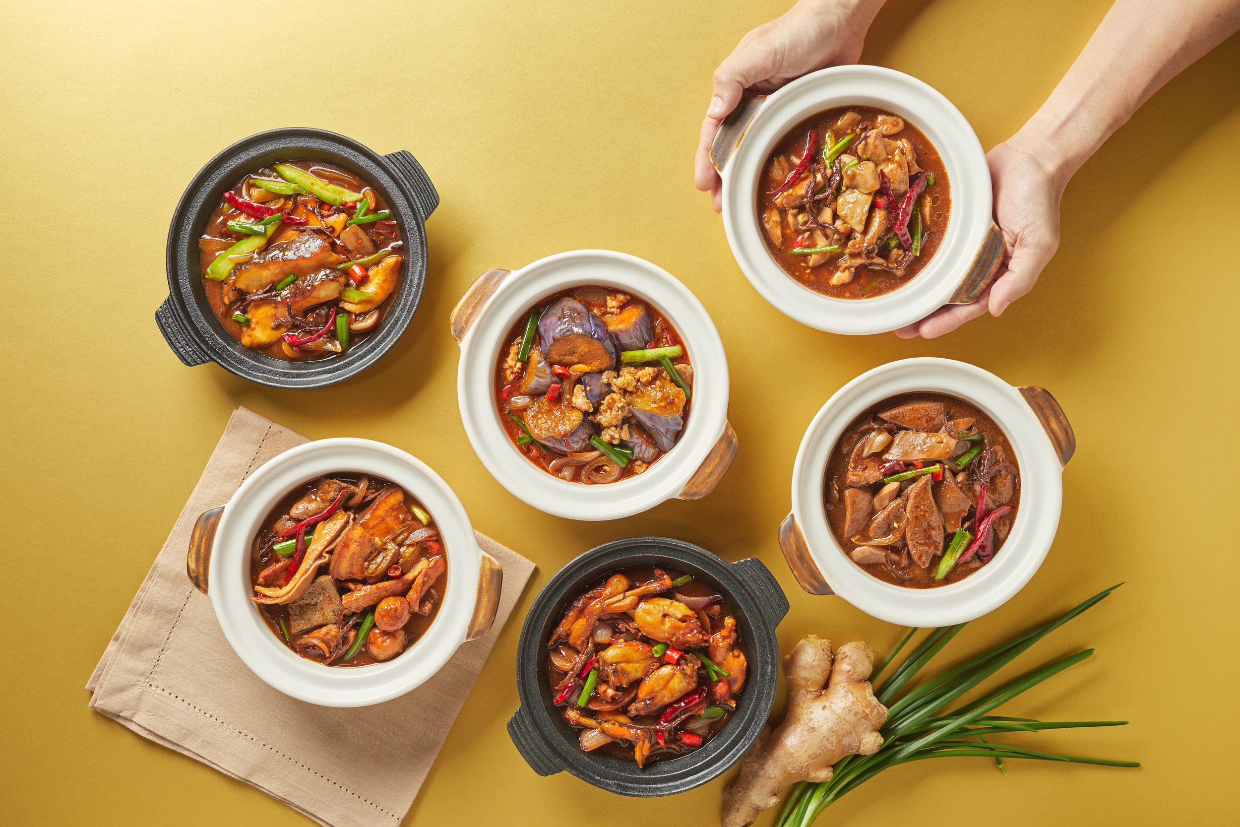 Locations | Discover Our Locations — Lau Wang Claypot