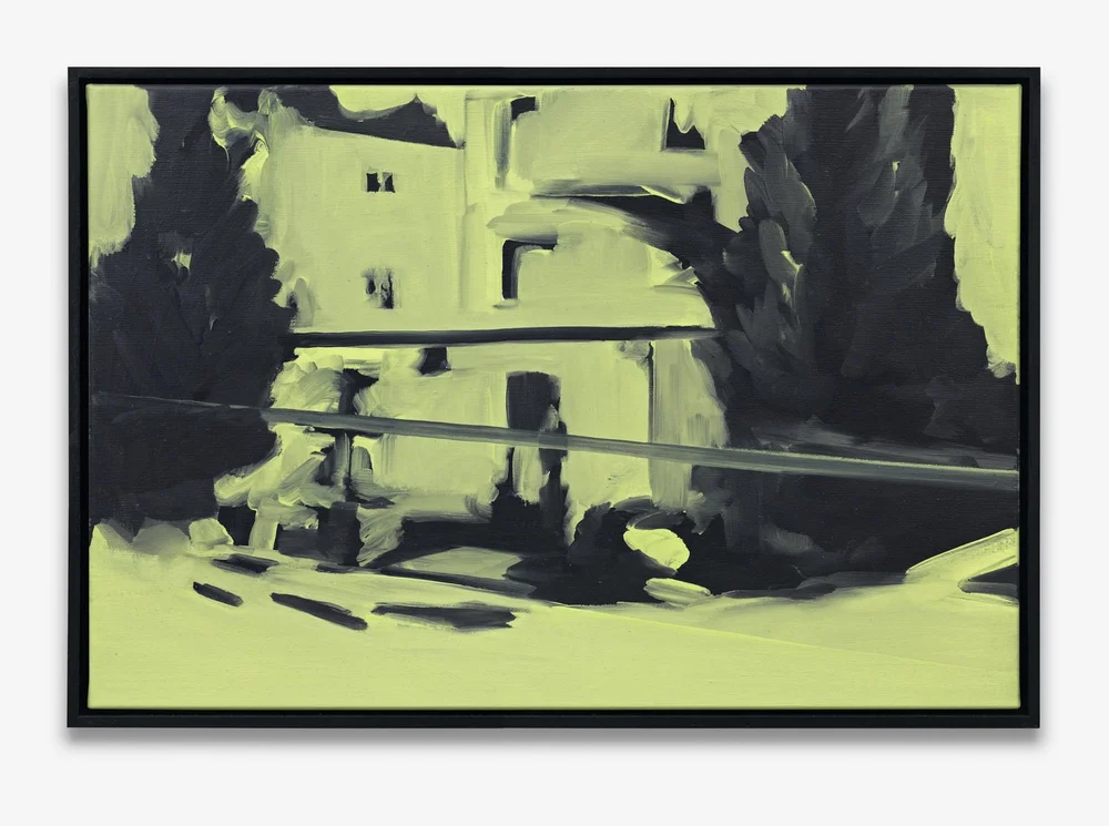 Works | Explore Innovative Artworks Today — Atelier Roman Lipski