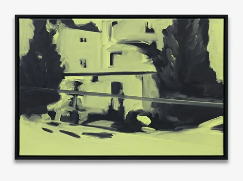 Works | Explore Innovative Artworks Today — Atelier Roman Lipski