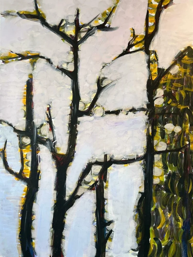 Works | Explore Innovative Artworks Today — Atelier Roman Lipski