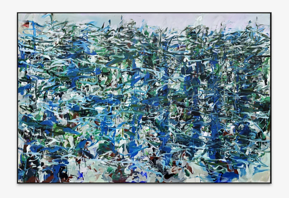 Works | Explore Innovative Artworks Today — Atelier Roman Lipski