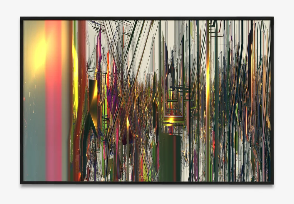 Works | Explore Innovative Artworks Today — Atelier Roman Lipski