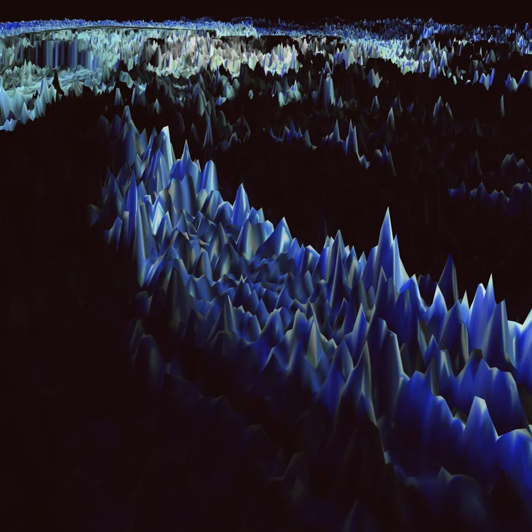 Works | Explore Innovative Artworks Today — Atelier Roman Lipski