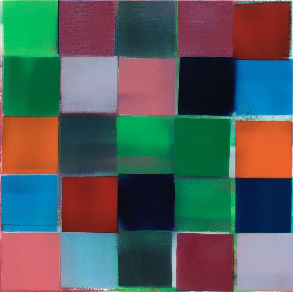 Works | Explore Innovative Artworks Today — Atelier Roman Lipski
